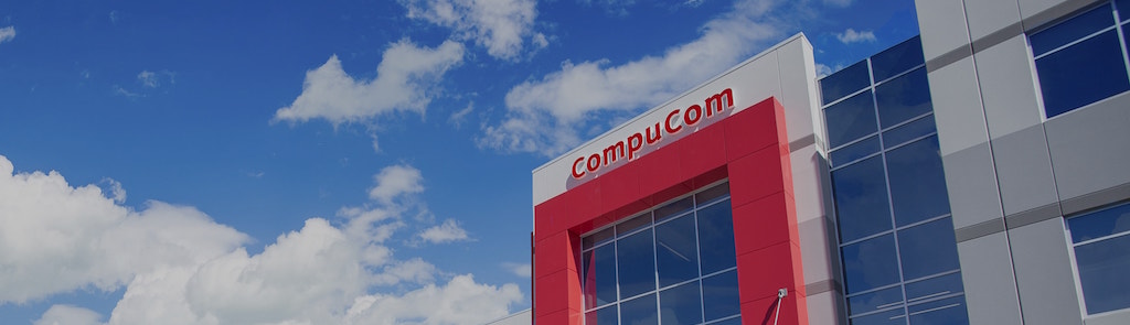 CompuCom Touts Self Healing Technology Services For Healthcare ...