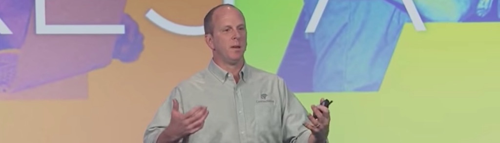 ConnectWise Automation Nation 2018: Craig Fulton's Complete Keynote ...