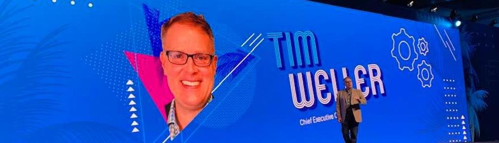 DattoCon19: Datto CEO Tim Weller Keynote Recap and More - | ChannelE2E