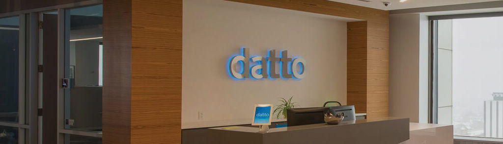 Datto Revenues, Valuation and Growth Rate Clues - | ChannelE2E