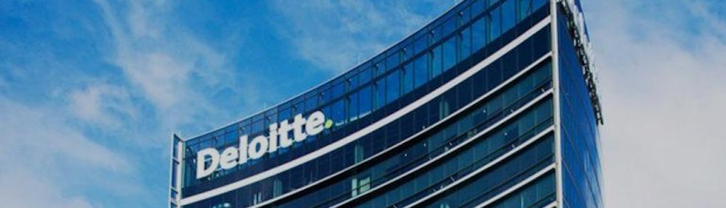 Deloitte Acquires Digital Consulting Firm TWG - | ChannelE2E