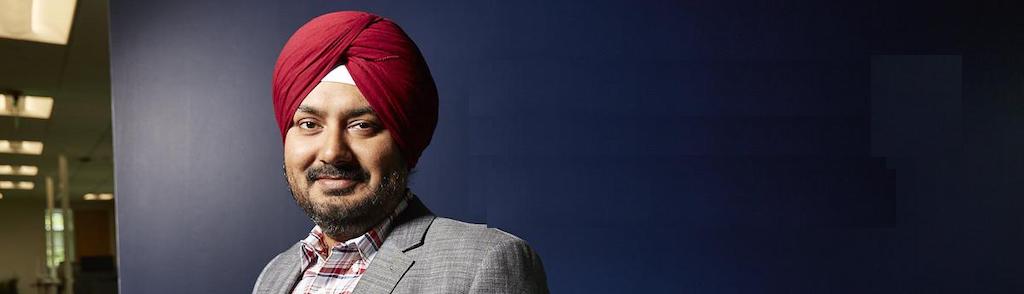 Druva CEO Jaspreet Singh and VP Timm Hoyt: The ChannelE2E Interview ...