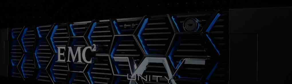 EMC Americas: Partner Momentum, Unity Storage Discounts - | ChannelE2E
