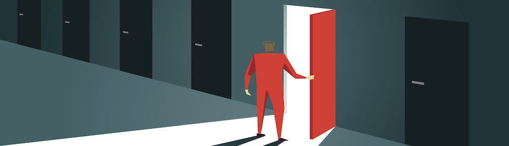 Locking the Back Door (Part 4 of 'Why Don’t You Go Dox Yourself ...