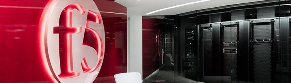 F5 Networks Acquires Shape Security for Online Fraud Protection ...