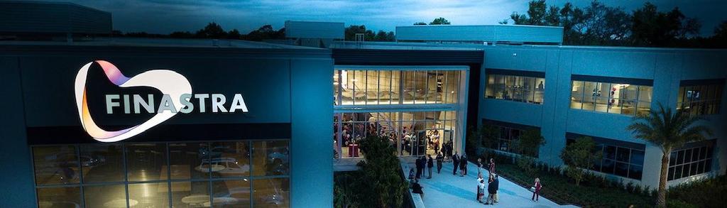 Ransomware Attacks FinTech Giant Finastra: Recovery Update - | MSSP Alert