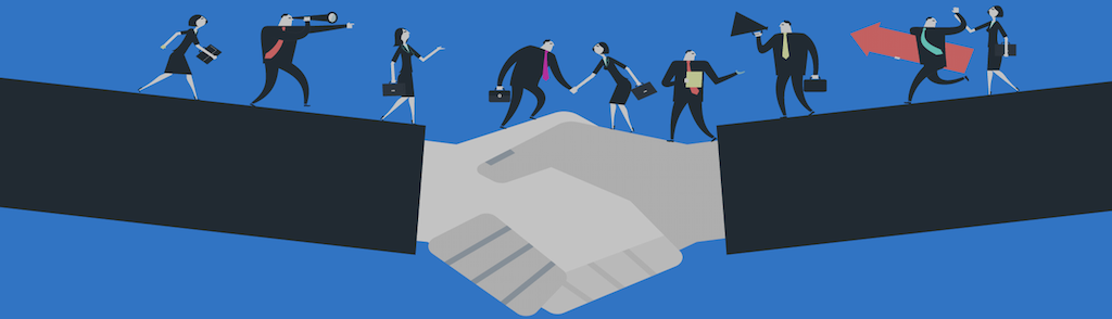 Sales and Service Alignment: Four Steps to Success - | ChannelE2E