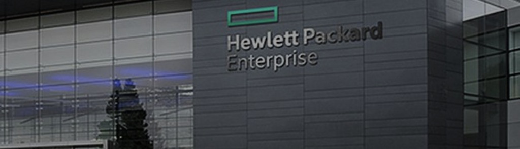 HPE Transitions Storage Business to Cloud-Native - | ChannelE2E