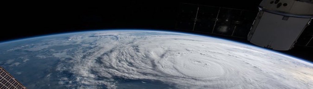 Hurricane Harvey: Texas MSSPs, Cloud Security Providers Activate ...