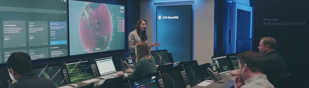 IBM Unveils Cloud-Based Community Platform for Cybersecurity - | MSSP Alert