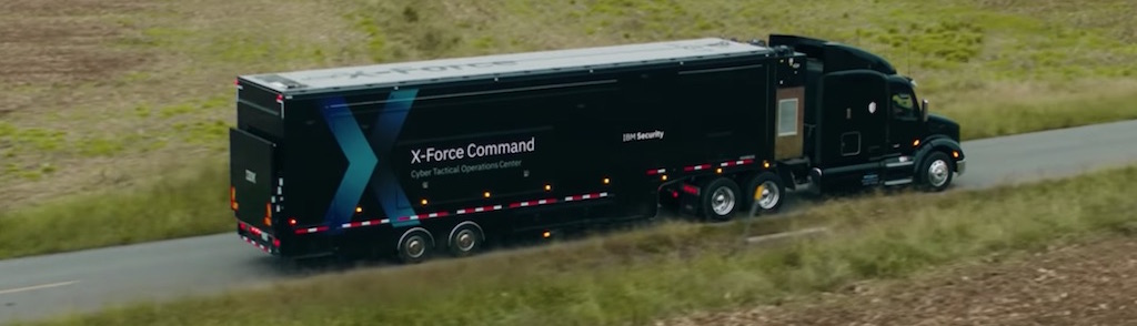 IBM Mobile SOC Delivers Cybersecurity, Incident Response Training ...