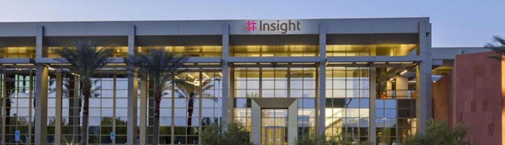 Insight Enterprises Acquires Microsoft Partner vNext - | ChannelE2E