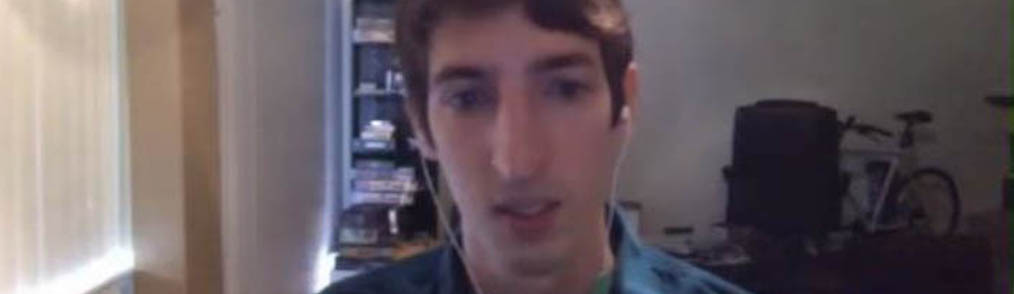 Fired Google Employee James Damore Podcast Interview: In His Own Words ...