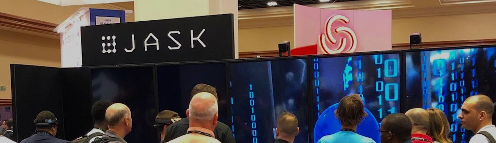 Sumo Logic Acquires JASK: Cloud SIEM, SOC Converge for MSSPs - | MSSP Alert