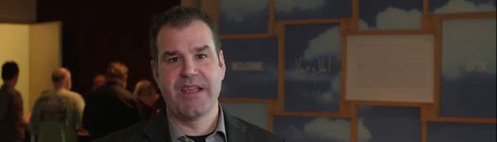 Ingram Micro Cloud's Jason Bystrak Joins eFolder for Global Partner ...