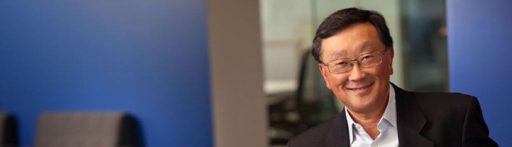 BlackBerry CEO Reveals Cylance MDR, MTD Roadmap Clues - | MSSP Alert