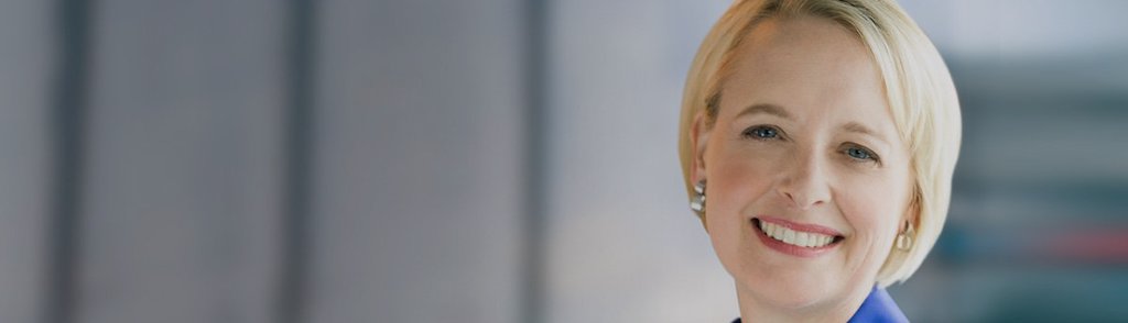 New Accenture CEO Julie Sweet: Five Things to Know - | ChannelE2E