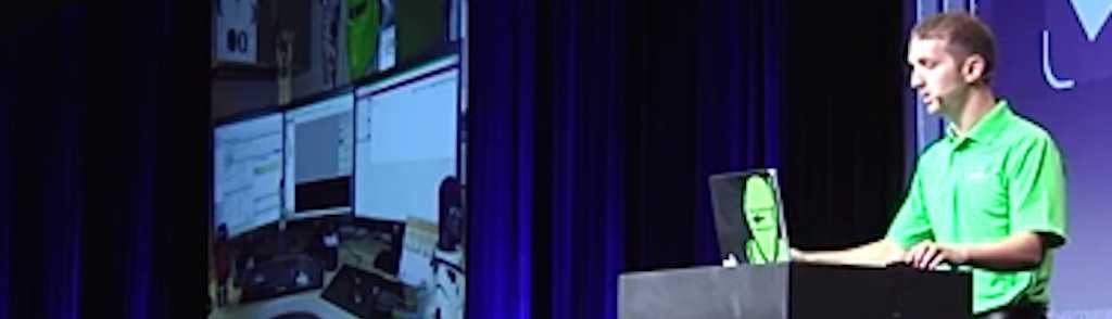 Instant Replay: ConnectWise LabTech GM Brett Cheloff Keynote - | ChannelE2E