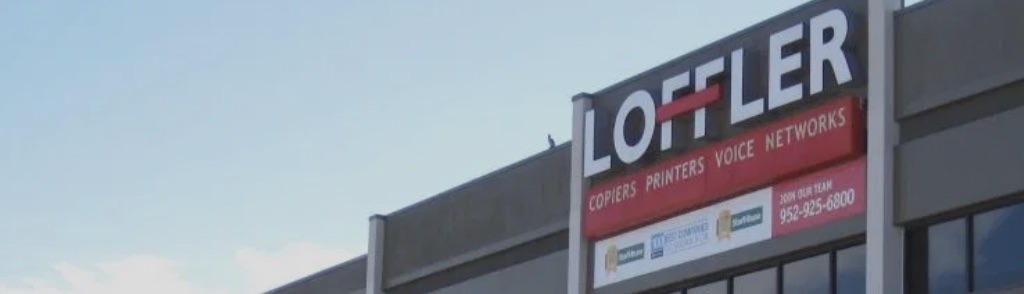 Office Equipment Acquisition: Loffler Buys Reardon Office Equipment ...