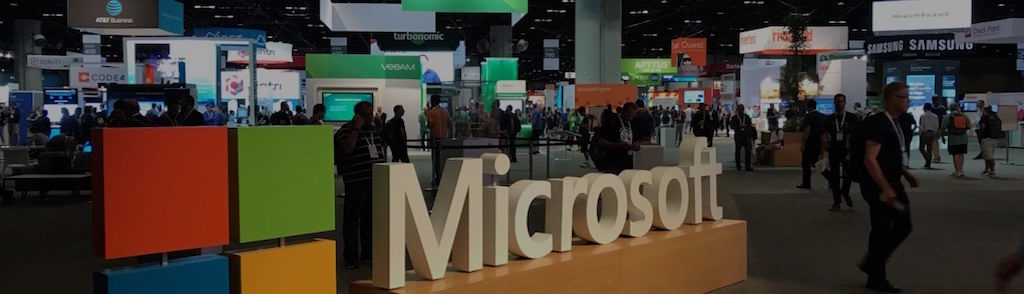 Microsoft Ignite 2018: Azure Cloud Partner News - | ChannelE2E