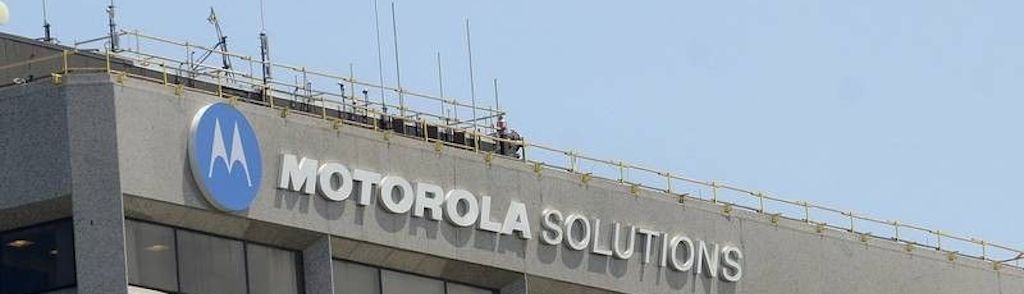Motorola Introduces System Security Solutions for Radio Networks ...