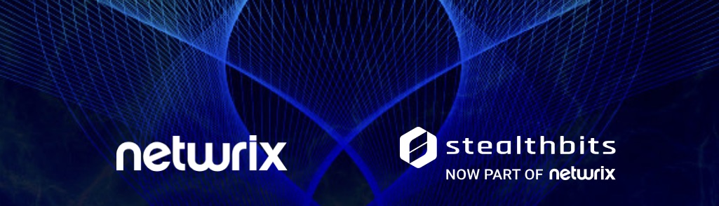 Data Security Companies Netwrix and Stealthbits Merge - | MSSP Alert