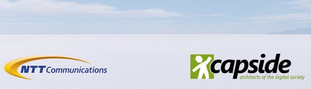 NTT Acquires Top 100 Public Cloud MSP CAPSiDE - | ChannelE2E