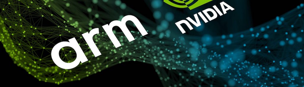 Nvidia Acquiring Arm? Potential Chip Merger Implications for Intel, AMD ...