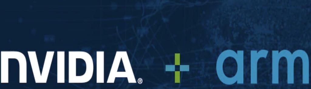 Nvidia Acquiring Arm: 10 Things to Know About Pending Chip Giant Buyout ...