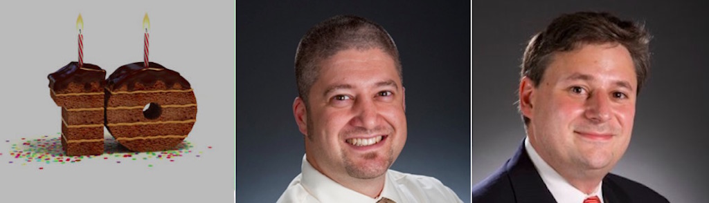 Proactive Technologies: A Decade of People-first Managed IT Services ...