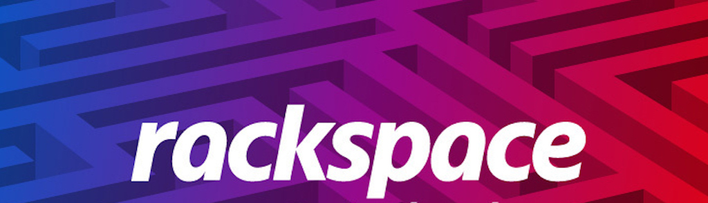 Rackspace Cloud Logo