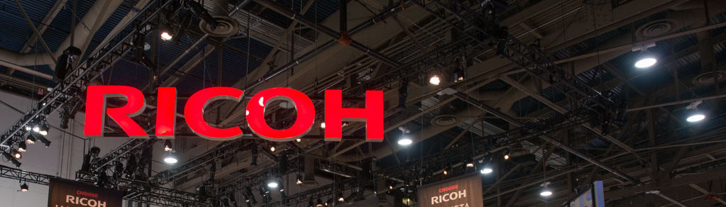 Ricoh Service Excellence Logo