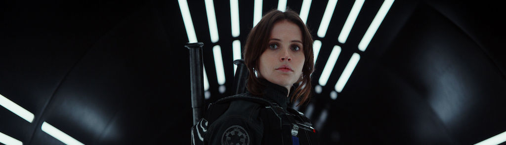 Star Wars Timeline: Explaining Rogue One to Force-deprived Family ...