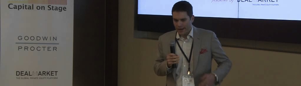 Meet Sam Gutmann 3.0 - | ChannelE2E