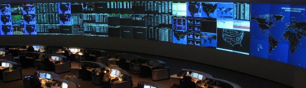 Network vs Security Operations Centers: What's the NOC vs SOC ...