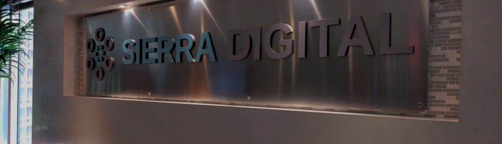 Sierra Digital Acquires Energy IT Solutions Provider Stonebridge ...