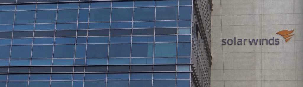 SolarWinds Orion Security Breach: Cyberattack Timeline and Hacking ...