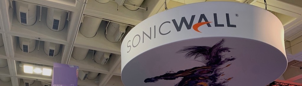 Sonicwall Logo Png