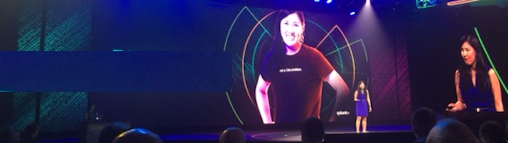 Splunk Conference Delivers Diversity (Without Preaching About It ...