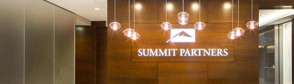 MSP Software and Cybersecurity Investor Summit Partners Raises $8.35B ...