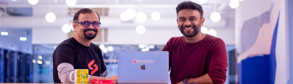 MSP Software Funding: SuperOps.ai Launches RMM, PSA for MSPs - | ChannelE2E