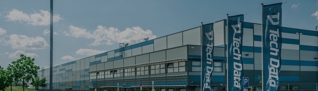 Tech Data Acquiring Innovix Distribution for Asia Pacific Expansion ...