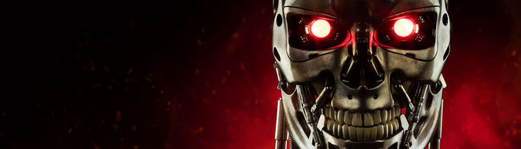 Will Artificial Intelligence Become Cyberattack Weapon? - | MSSP Alert