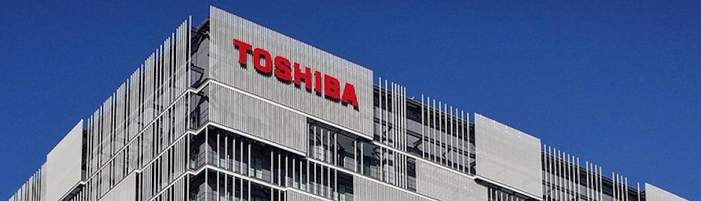 Toshiba In CVC Private Equity Buyout? - | ChannelE2E