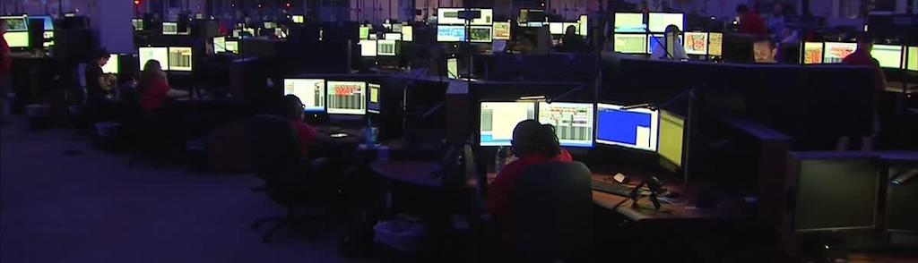 Online Business Systems Opens Texas Security Operations Center - | MSSP ...