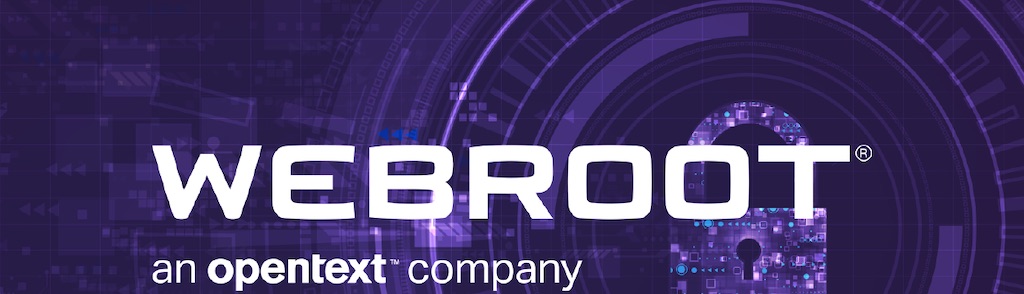 Webroot Logo