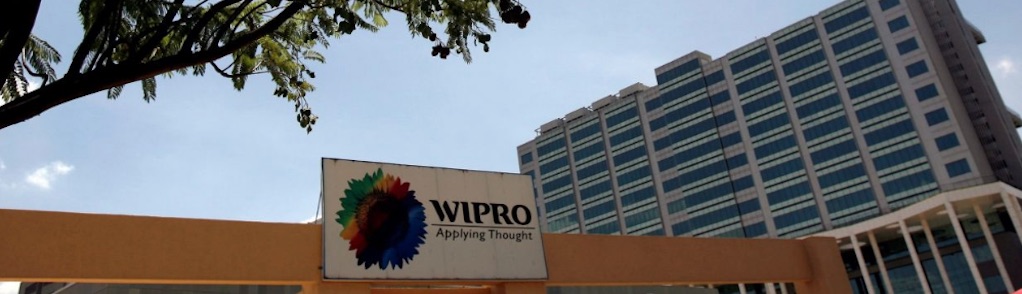 Wipro Security Services Revenue Rise 34%; Cyber Risk Acquisition Pays ...