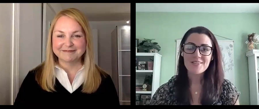 RiskOptics' Meghan Maneval discusses diversity | SC Media