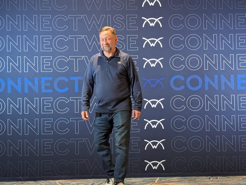 ConnectWise CEO Jason Magee Talks Pricing, PE, Marketshare, More ...