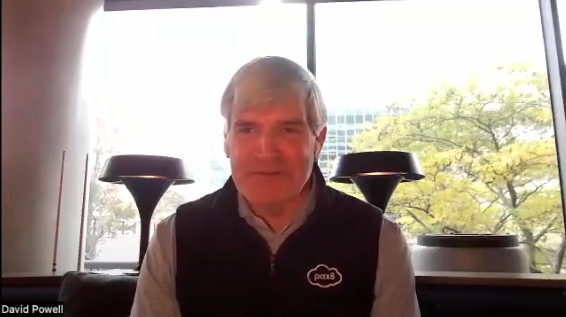 Pax8 Podcast: How MSPs Can Support SMB Clients on Cybersecurity | ChannelE2E